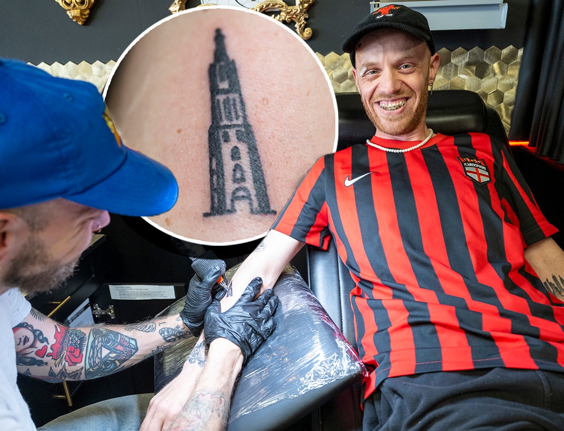 Dit zijn de 11 meest hartverwarmende Amersfoortse verhalen van 2025 ...