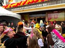 Carnaval in Zevenaar gaat alsnog door bij alle carnavalsverenigingen ...
