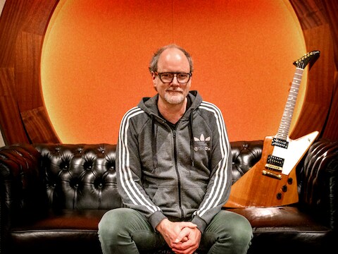 Hoe zes minuten durend liedje uitgroeide tot wereldhit: ‘Wist niet meer ...