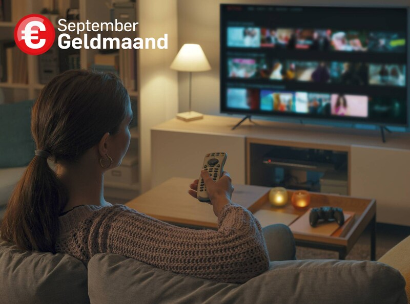 Tv-kijken fors duurder, een abonnement voor die ene serie kan je een ...