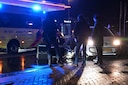 Twee ongevallen in nog geen uur tijd met maaltijdbezorgers in Breda ...