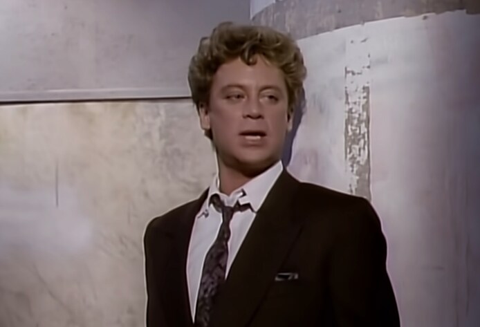 Hungry Eyes-zanger Eric Carmen (74) overleden | Show | gelderlander.nl