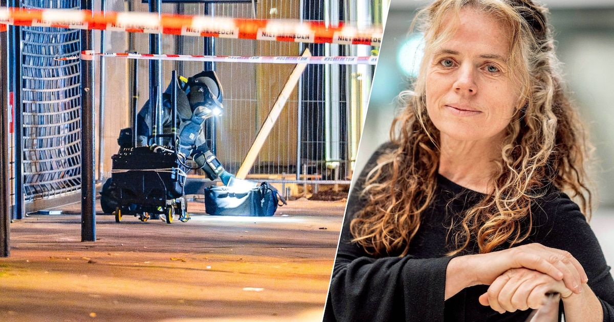 Burgemeester worstelde met nieuwe sluiting van belaagde zonnestudio ...