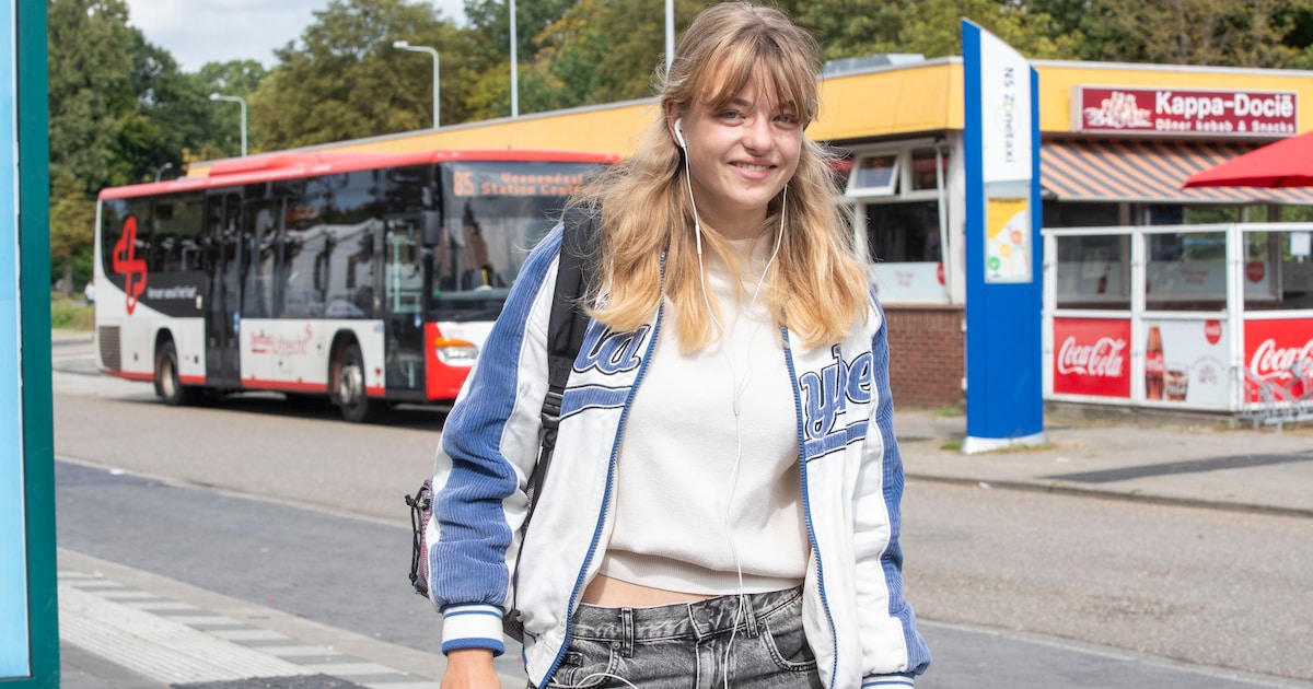 Willemijn (17) wil voorlopig niet op kamers: ‘Want ik krijg best snel ...