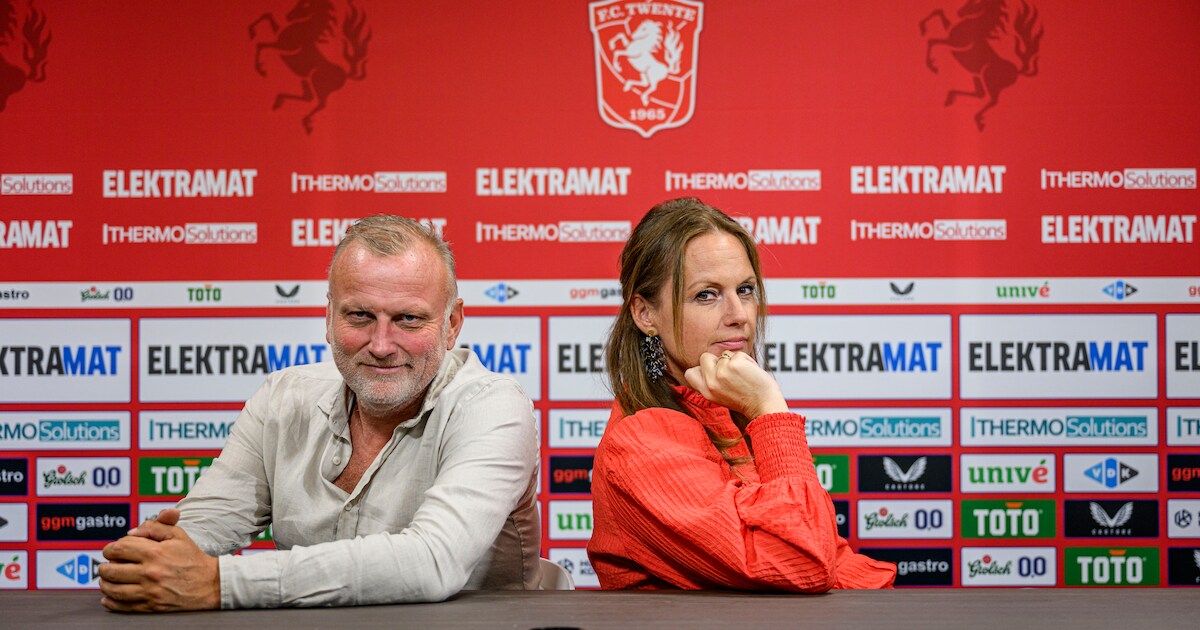 ‘Als we de Volendammers moeten geloven verloor Keje Molenaar als ...
