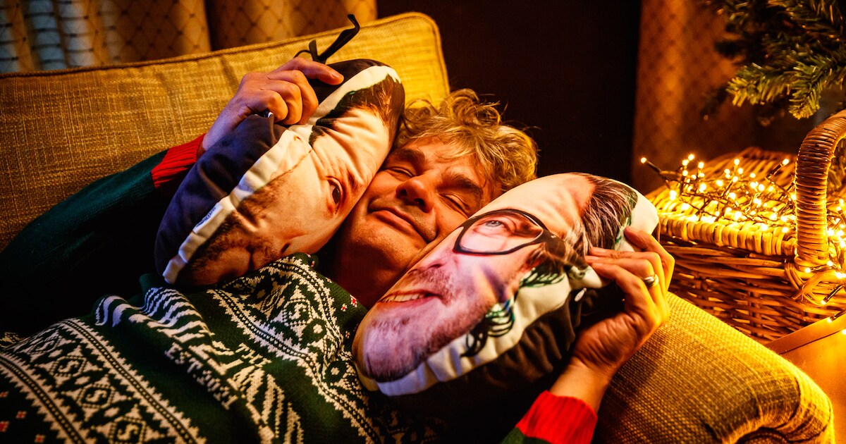 Kerstliedjes van Brabantse bodem: van de eerste van Krezip tot de ...