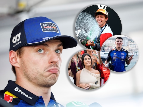 ‘We kunnen Max alleen maar excuses aanbieden’: uitvalbeurt Verstappen ...