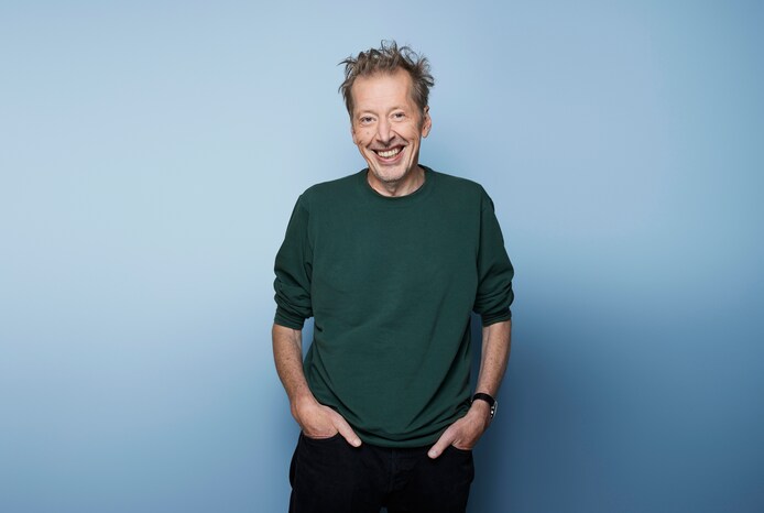 Jan Rot presenteert online zijn afscheidsalbum met ‘digitaal boekje ...