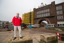 Arno Boon was ooit kraker, nu geeft hij oude gebouwen een nieuwe ...