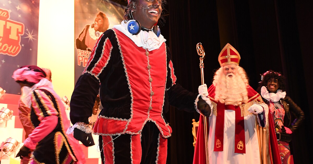 Party Piet Pablo trekt volle zalen: 'Kinderentertainment ligt me ...