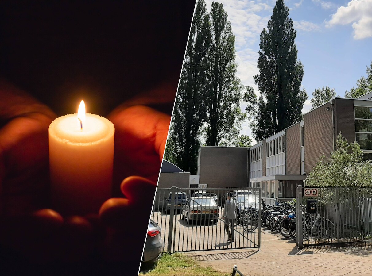 Twee verongelukte vriendinnen begraven, drukbezocht afscheid van ...
