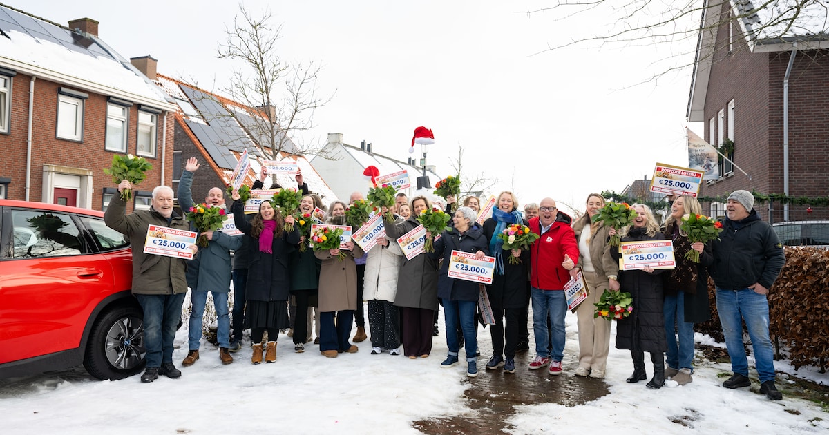 Goeeeedemiddag! Gaston glibbert Wijchen binnen en laat 600.000 euro ...