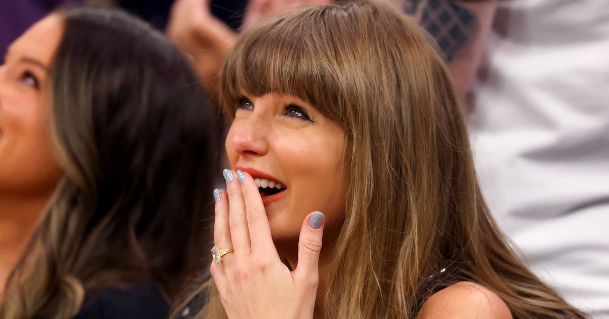 Taylor Swift zag nieuwe Toy Story-film en schreef direct nummer ...