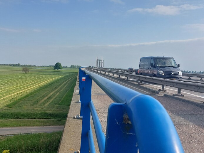 Verkeerslawaai PWA-brug wordt Echteld te veel, Neder-Betuwe wil ...