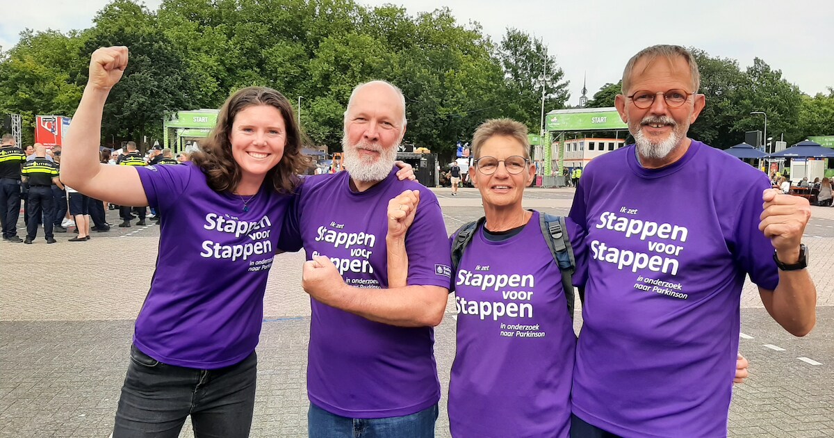 Tineke (66) hoopte dat de tabletten níet zouden werken, maar: ‘Ik kon ...