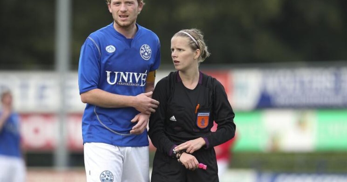 Redactie: Roy Hammink, Jaap Rademaker en Raymond Willemsen. | Sport ...