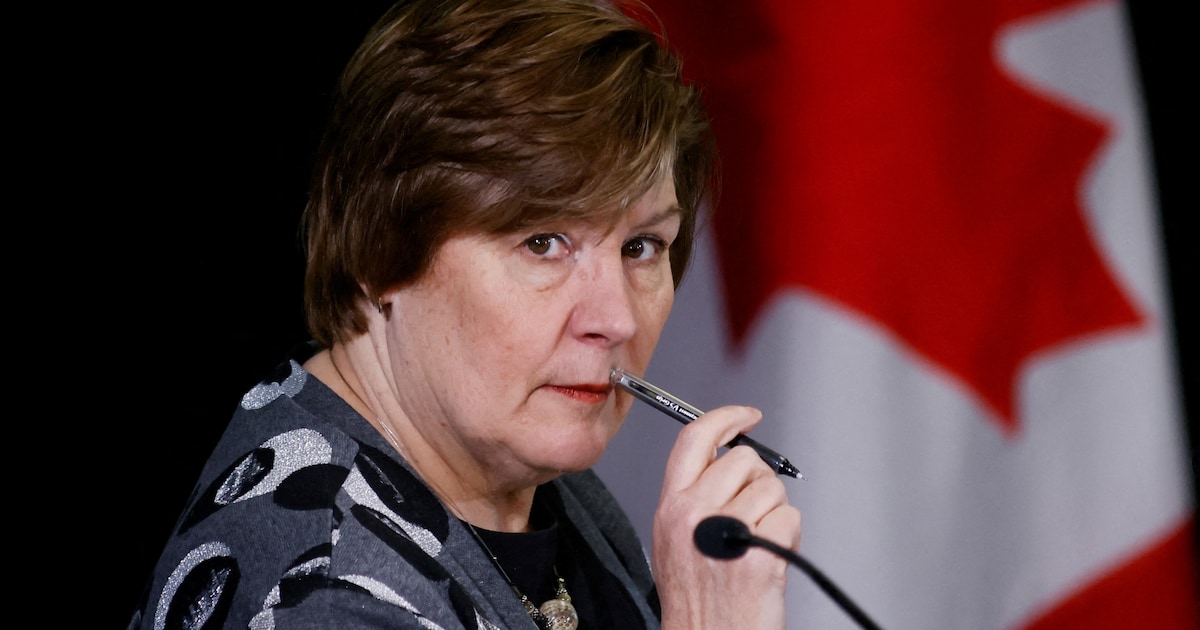 Commissie: buitenlandse inmenging bij Canadese verkiezingen, ‘China ...