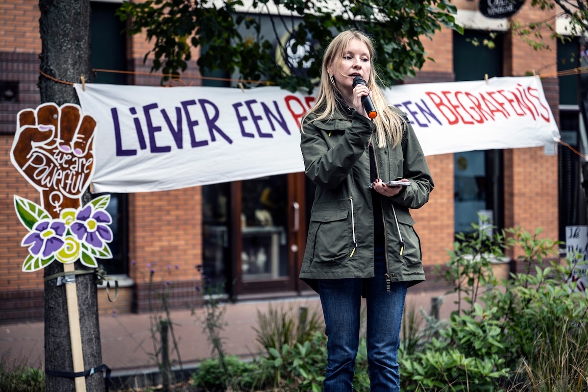 Rode vlaggen gemist, of onvermijdelijk? Expert over de dood van Susanne ...