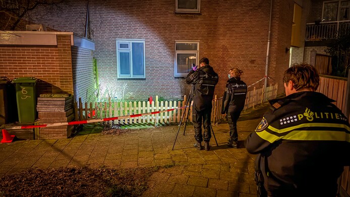 Politie vindt kogelhulzen na melding schietpartij in Arnhem en doet onderzoek | 112 nieuws ...