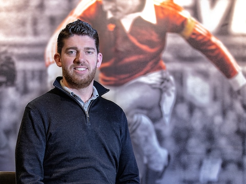 Wiebe Nelissen volgt Richel Hogenkamp op en wordt teammanager bij De ...