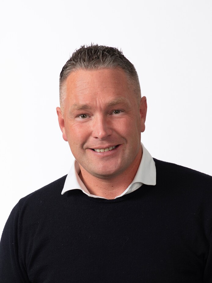 Patrick van der Steen verhuist en stopt als raadslid voor Heusden ...