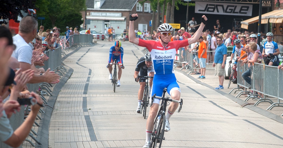 Streep door Wielerronde van Driel vanwege te weinig animo, GP Leo ...