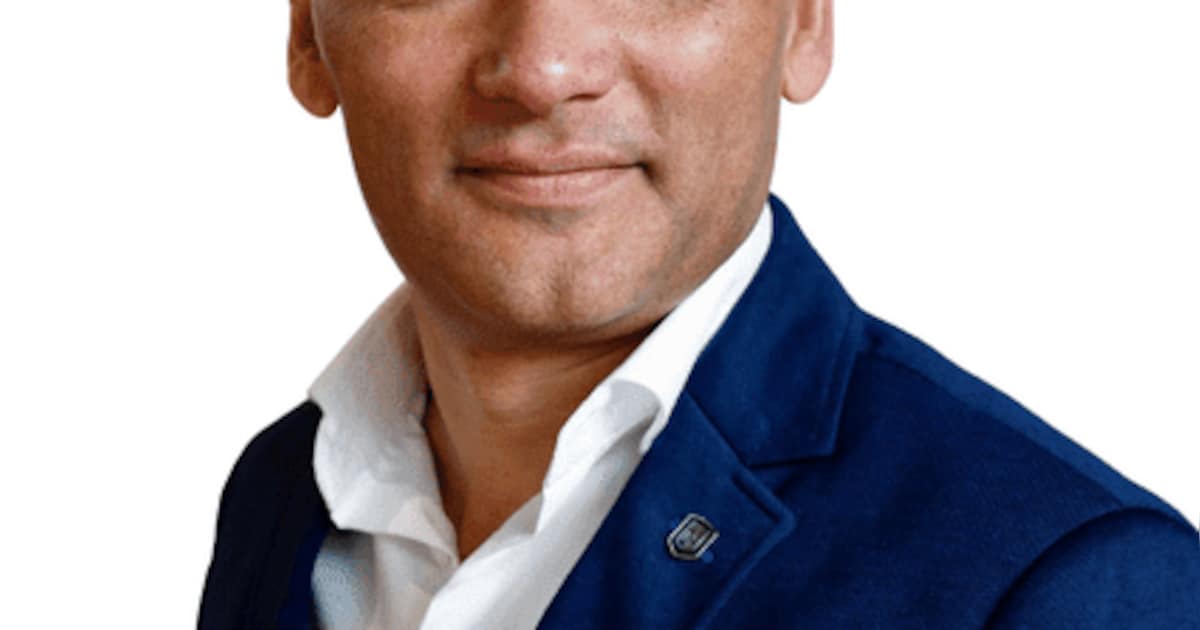 Marc-Hugo Tan nieuwe directeur BinnenstadBedrijf Doetinchem: ‘Als je ...