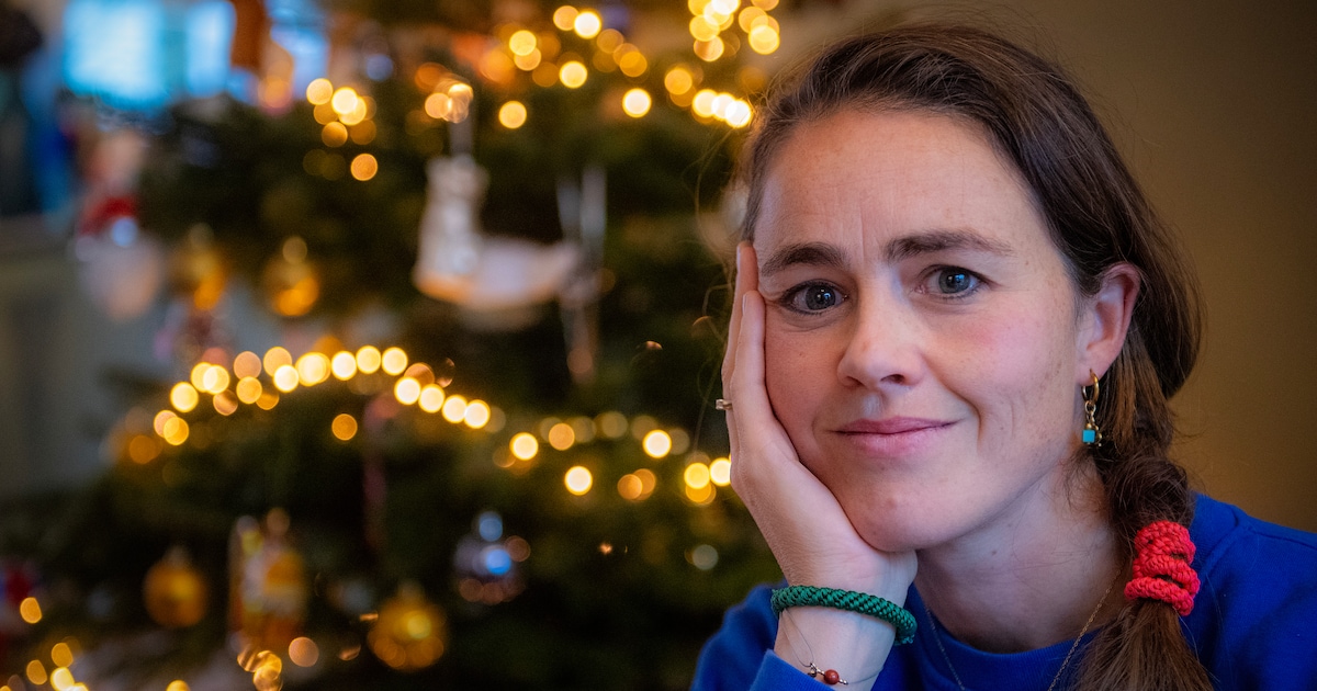 Het verdriet na het ongeluk dat alles veranderde voor Relinde en haar familie: ‘Ons leven gaat ...