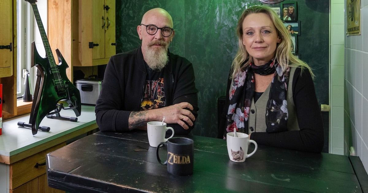Na dramatisch verlies van hun zoon kwamen de roddels: ‘Zelfs op een ...