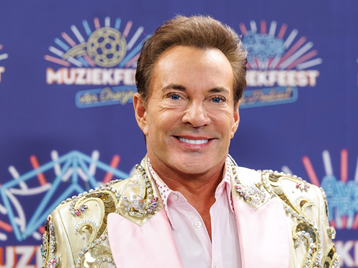 Run op kaarten voor Gerard Joling: extra optreden in Ahoy | Foto ...