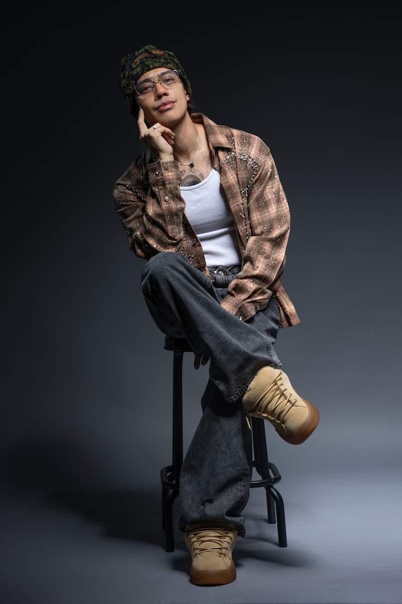 Topchoreograaf Brian Puspos geeft workshop in Arnhem | Regio | De ...
