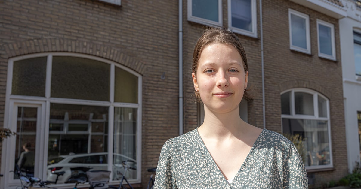 Noor (20) heeft eigen plannen met haar koophuis, maar dan trekken ...