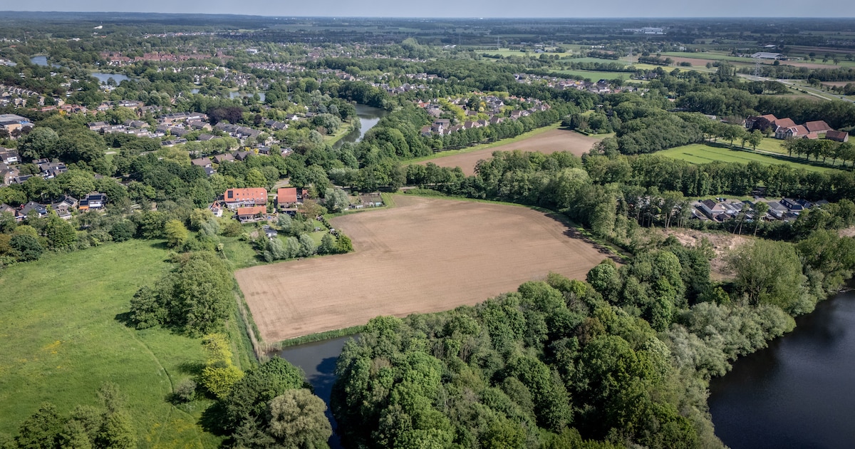 De bouw van Wijchen-West: zo staat het er nu voor en dit kun je ...