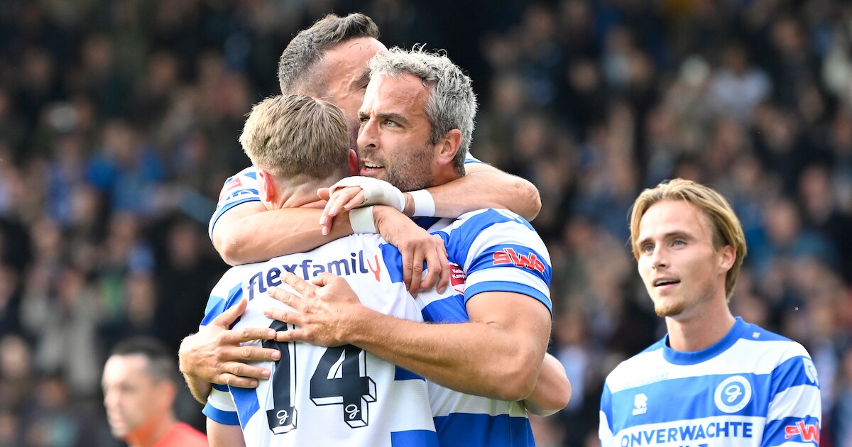 De Graafschap zet Vitesse weg in door vuurwerk ontsierde derby: rode ...
