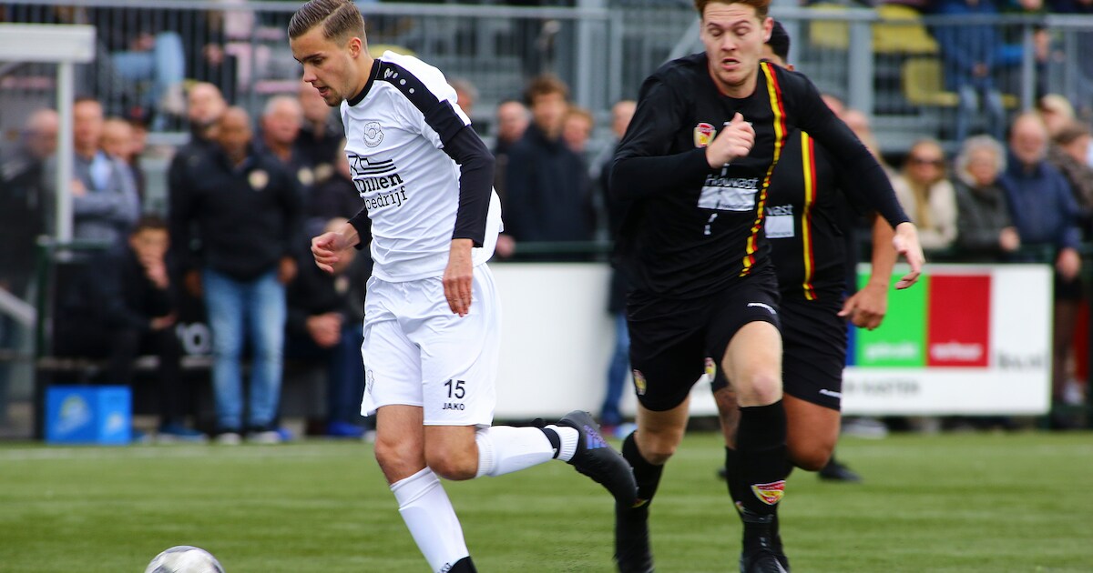 Culemborgers willen met FC Culemborg het ‘voetbalprimeur.nl’ van de ...