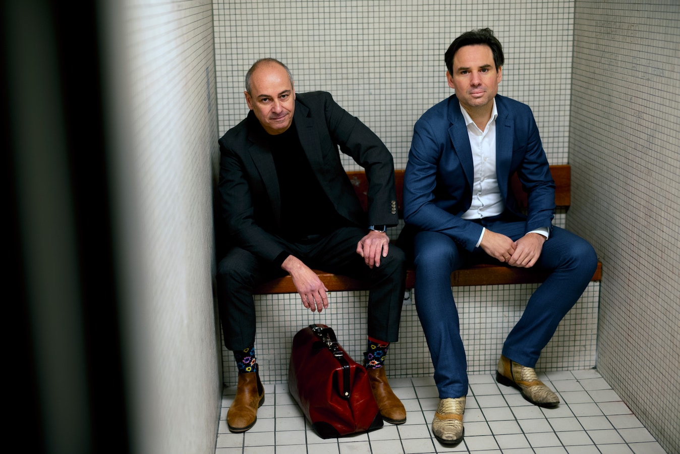 Martin C. zit al tientallen jaren in de tbs, nu wil hij euthanasie en ...