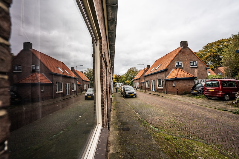 Kogel door de kerk: Vivare neemt sloopbesluit voor 138 huizen in Velp ...