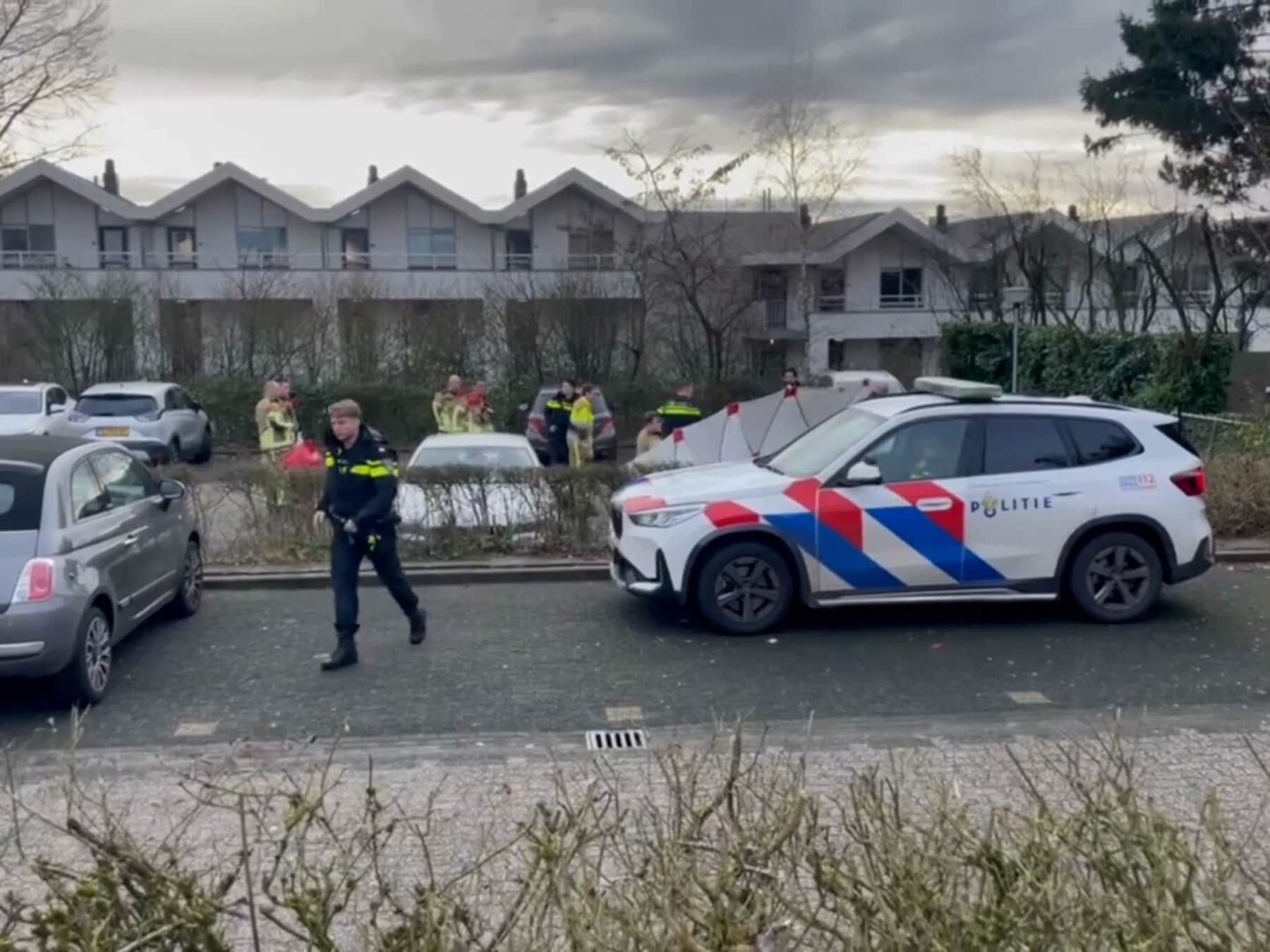 Rouwkamers in de koeienstal: plan voor uitvaartcentrum in Groesbeek ...