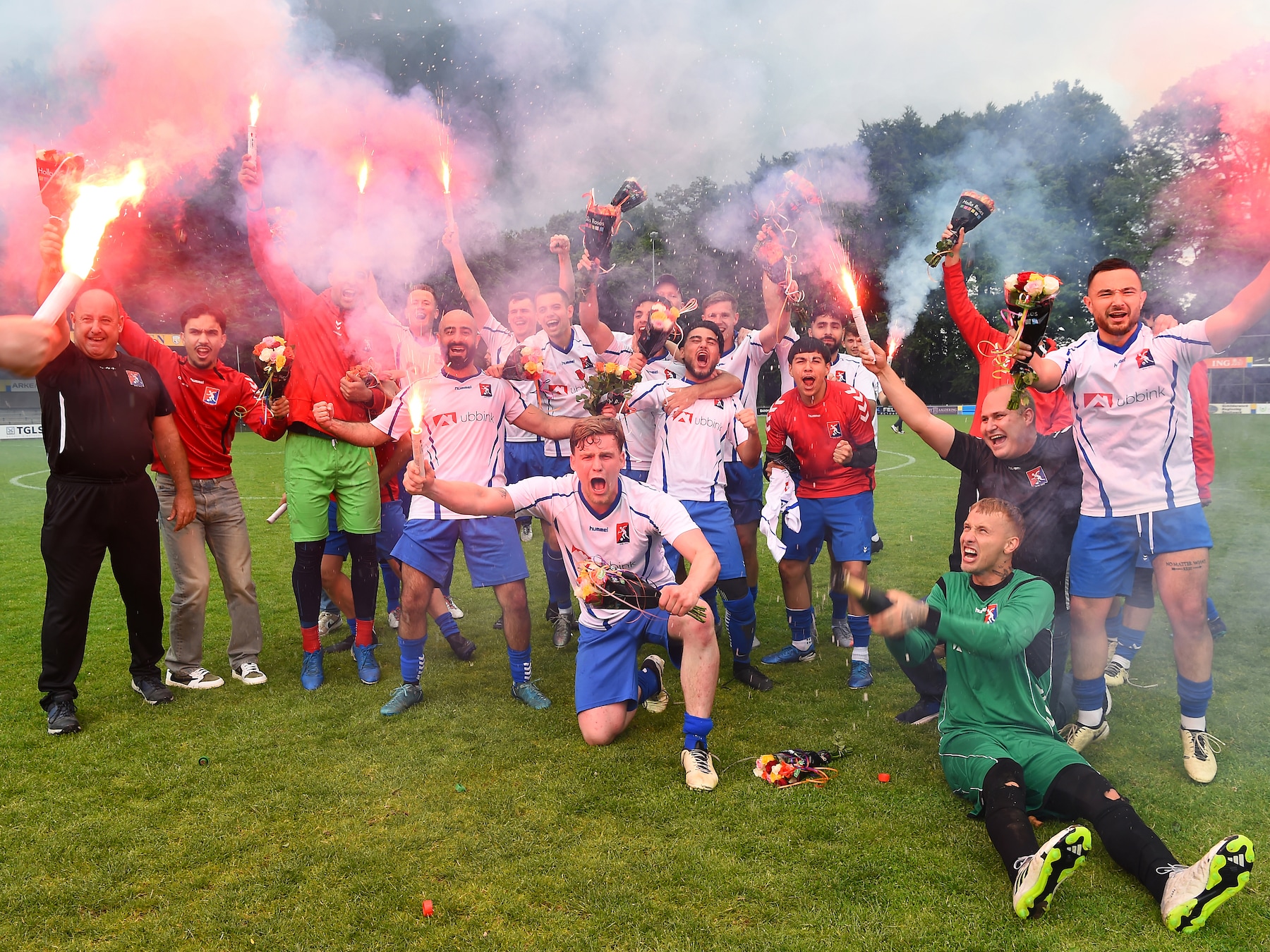 Grote werkzaamheden aan het spoor in Elten, grensdorp moeilijker te ...