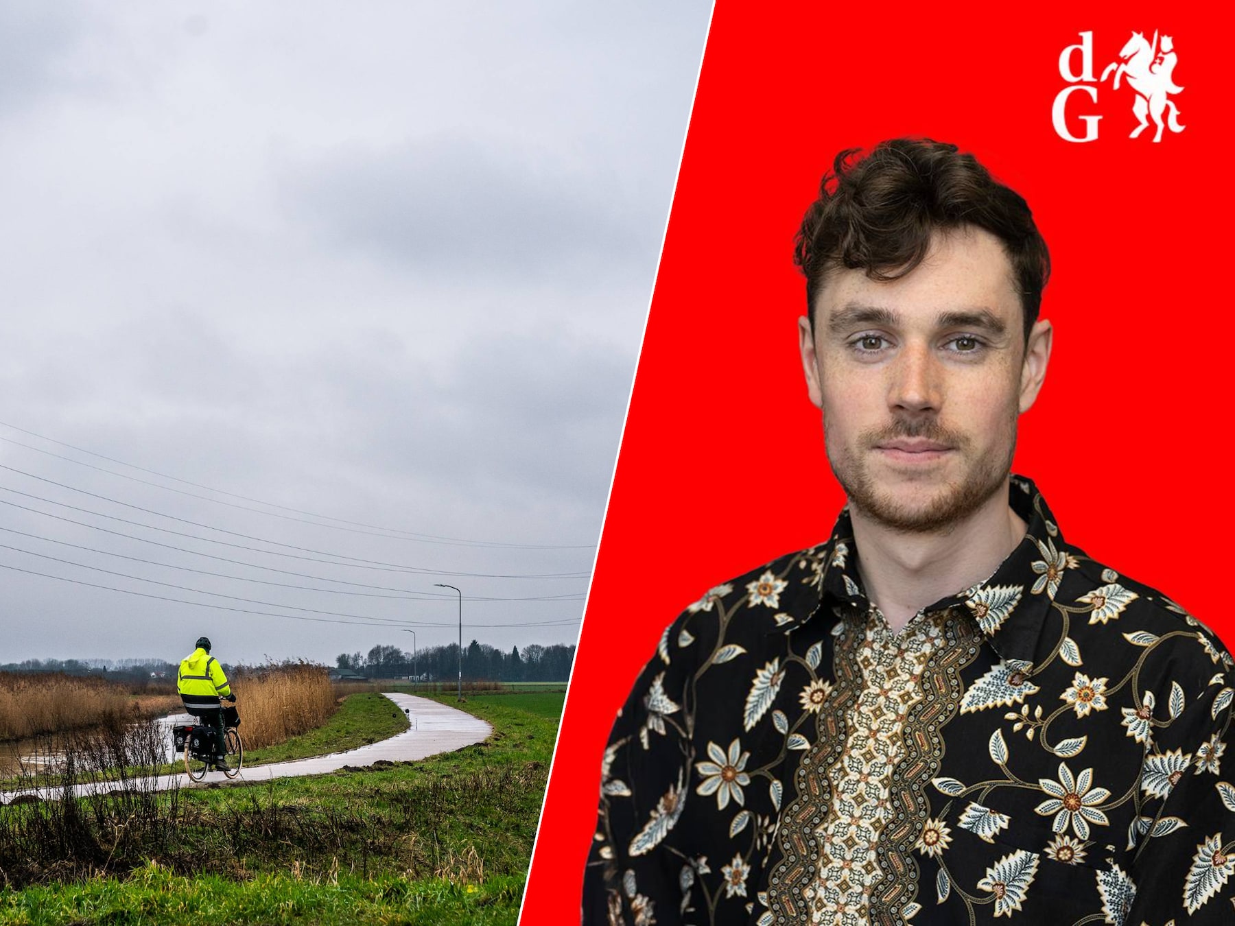 Lingewaardse woningbouw: Haalderen over 25 jaar half, dubbel of zelfs drie keer zo groot ...