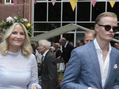 ‘Bonusprins’ Marius (29) hoort morgen zijn straf: 'Lastig om bewijs te ...