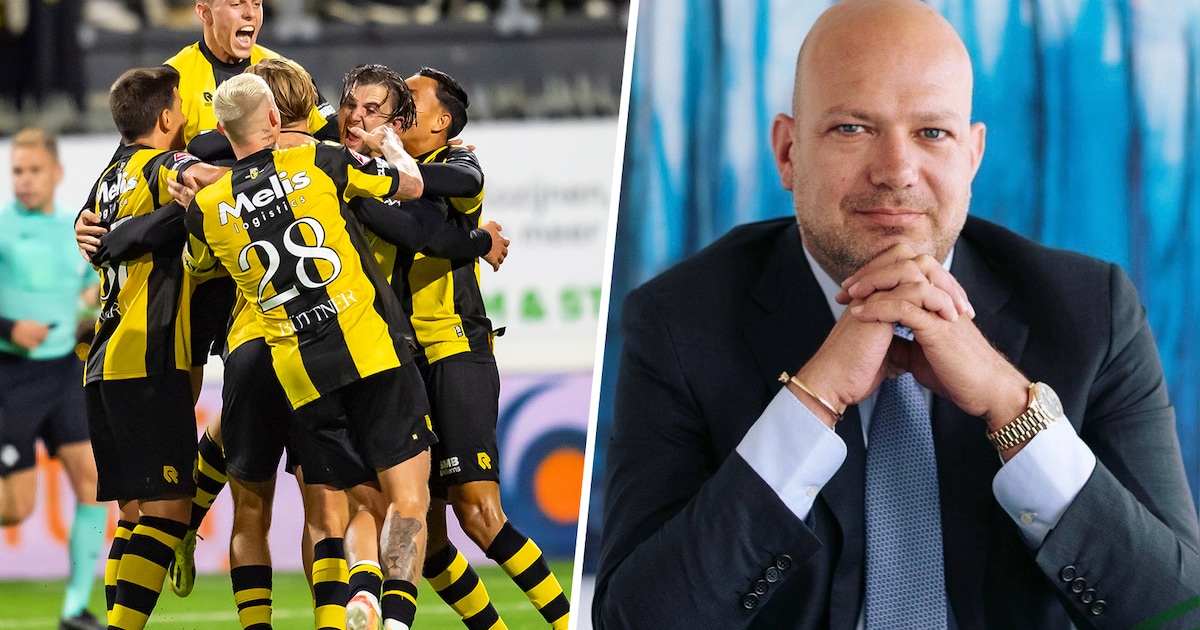 Waarom het onderzoek naar ondernemer Guus Franke zo lang duurt: volop ...