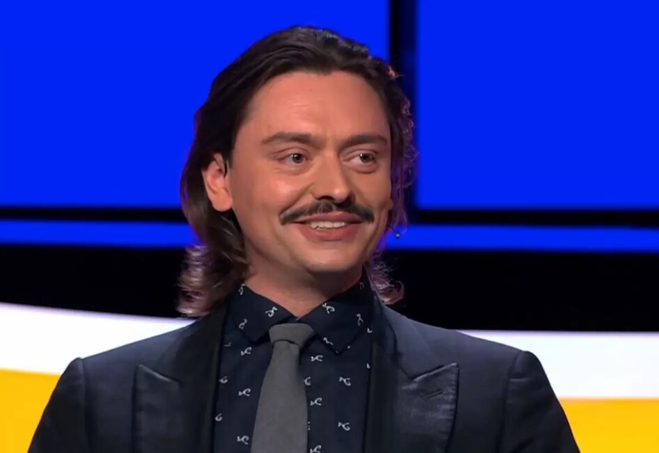 Slimste Mens-ster Donny Ronny: ‘Tot m’n 24ste in de schulden door grap ...