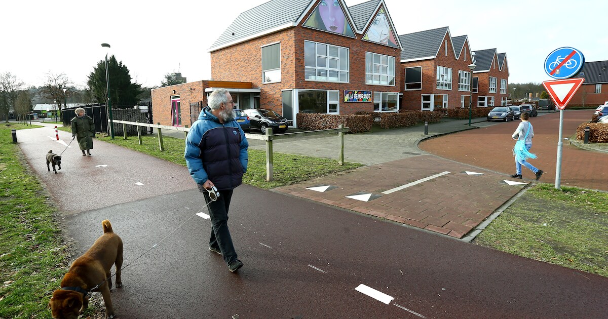 Veenendaal naar de rechter om bouwplan buurgemeente Rhenen te ...