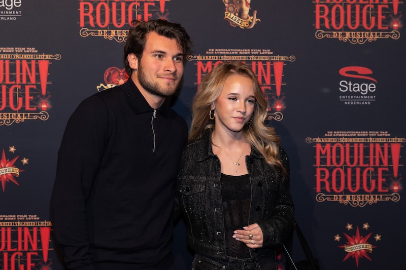 Relatie Emma Kok (17) en vriend Jort (24) voorbij: ‘Tijd om verder te ...