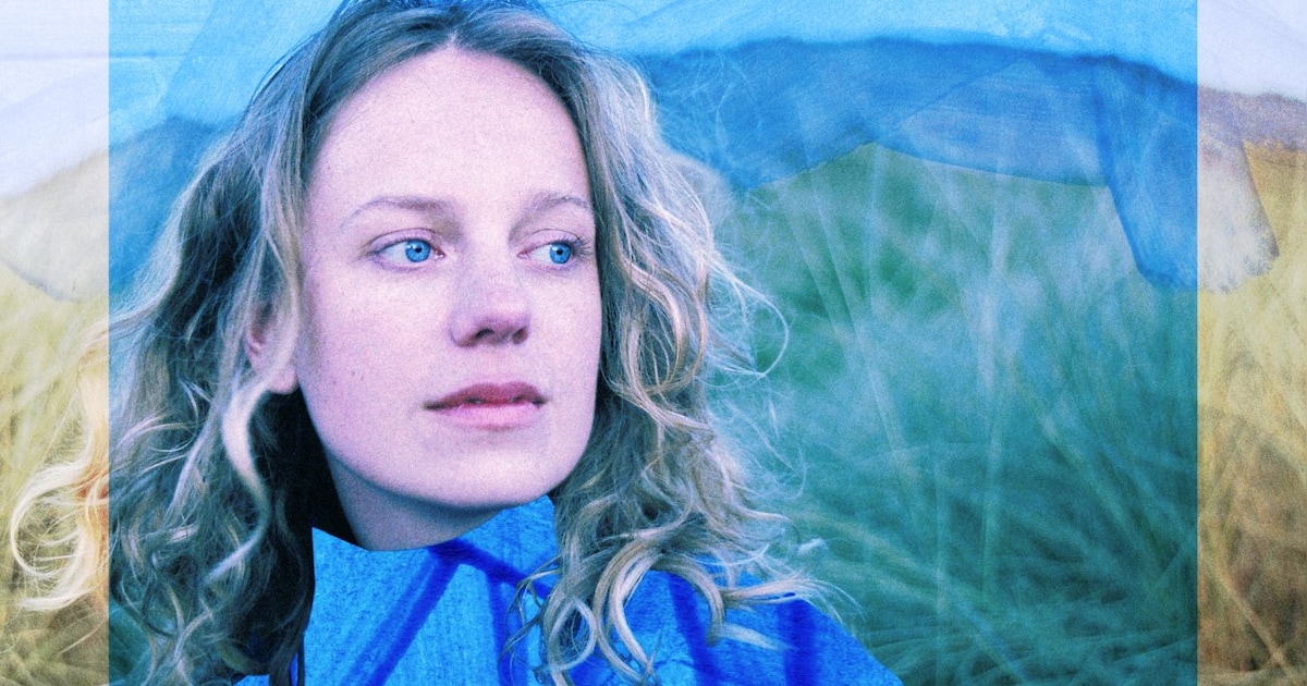 Wageningse singer-songwriter brengt debuutalbum in geboortestad Theater ...