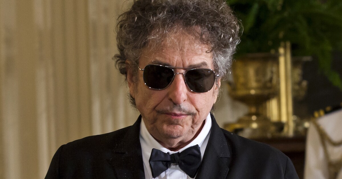 Bob Dylan verkoopt landhuis in Schotland voor 4,6 miljoen euro | Show ...