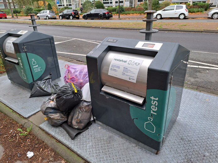 Dít is hoe Rhenen het restafval in de gemeente wil verminderen | Rhenen ...