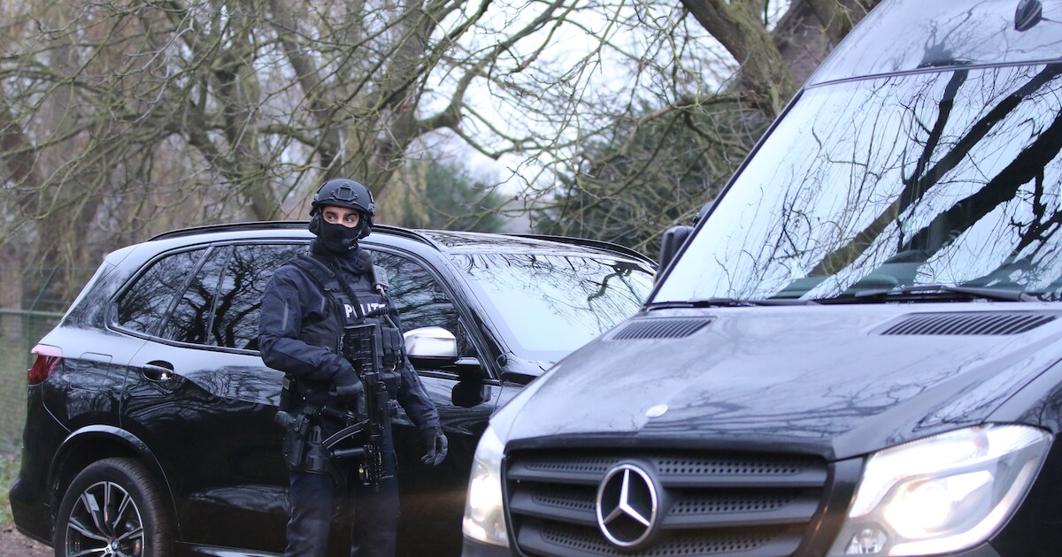 Cuijks drugslab leverde al een tijdje ‘behoorlijke’ hoeveelheid ...