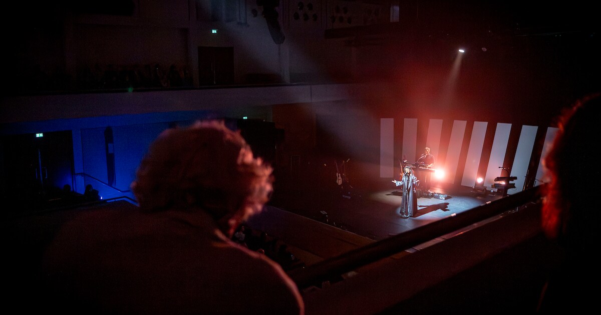 Ik wist niet dat Poetin van zingen hield | Enschede | gelderlander.nl